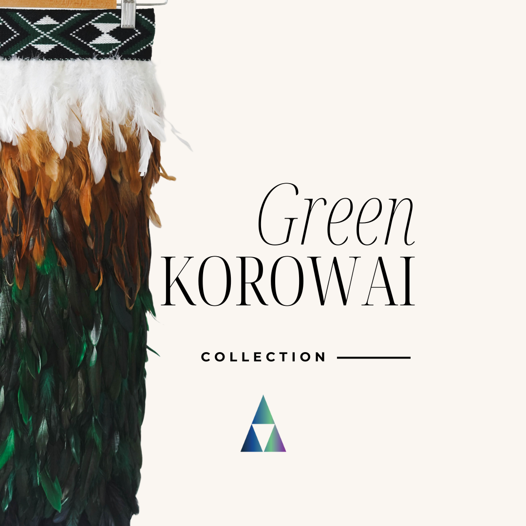 Ngahere Green Designs – Korowai by Hiria