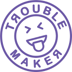 Trouble Maker – Korowai by Hiria